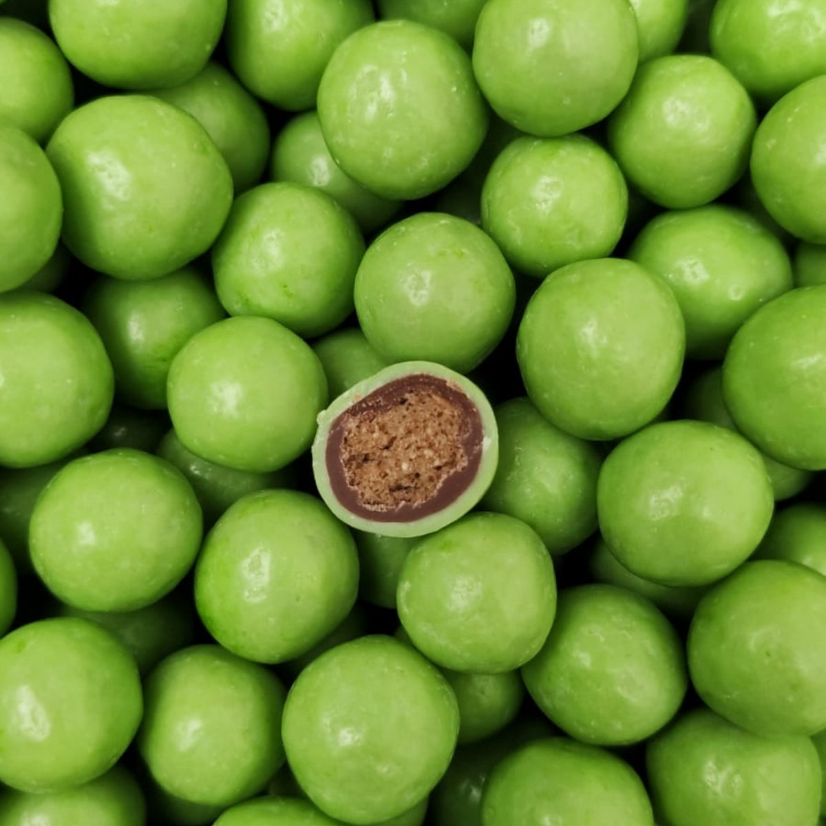 How to Make Mint Cereal Chocolate Coating? – Snackcoater