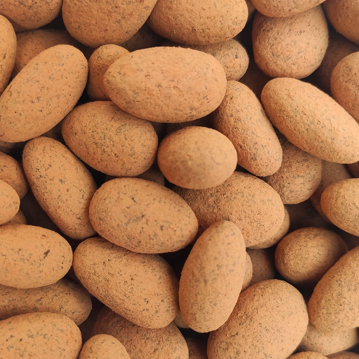 How to Make Chocolate Covered Almonds Coating? – Snackcoater