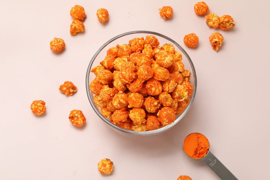 Our Trusted Snack Coater for Perfectly Coated Delights! – Snackcoater