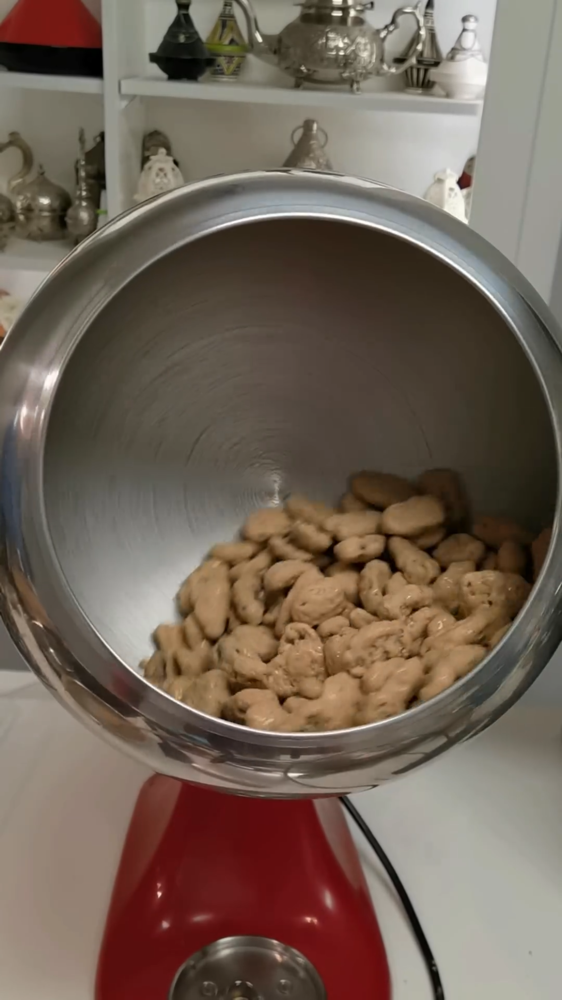 Our Trusted Snack Coater for Perfectly Coated Delights! – Snackcoater