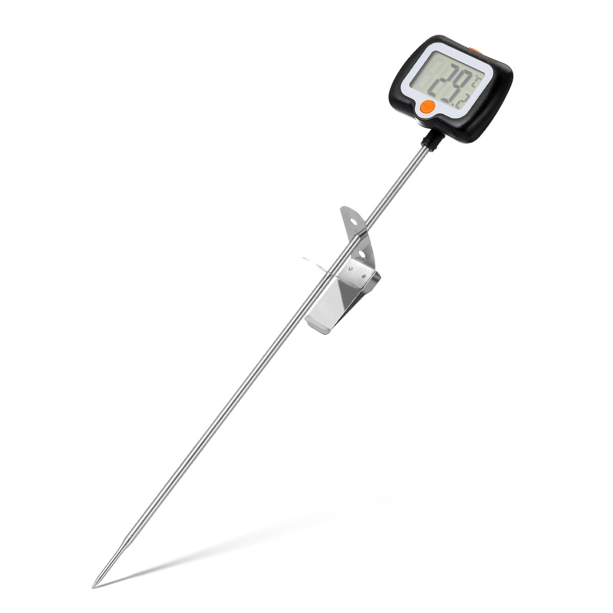 Snack Coater Chocolate Tempering Thermometer – Snackcoater