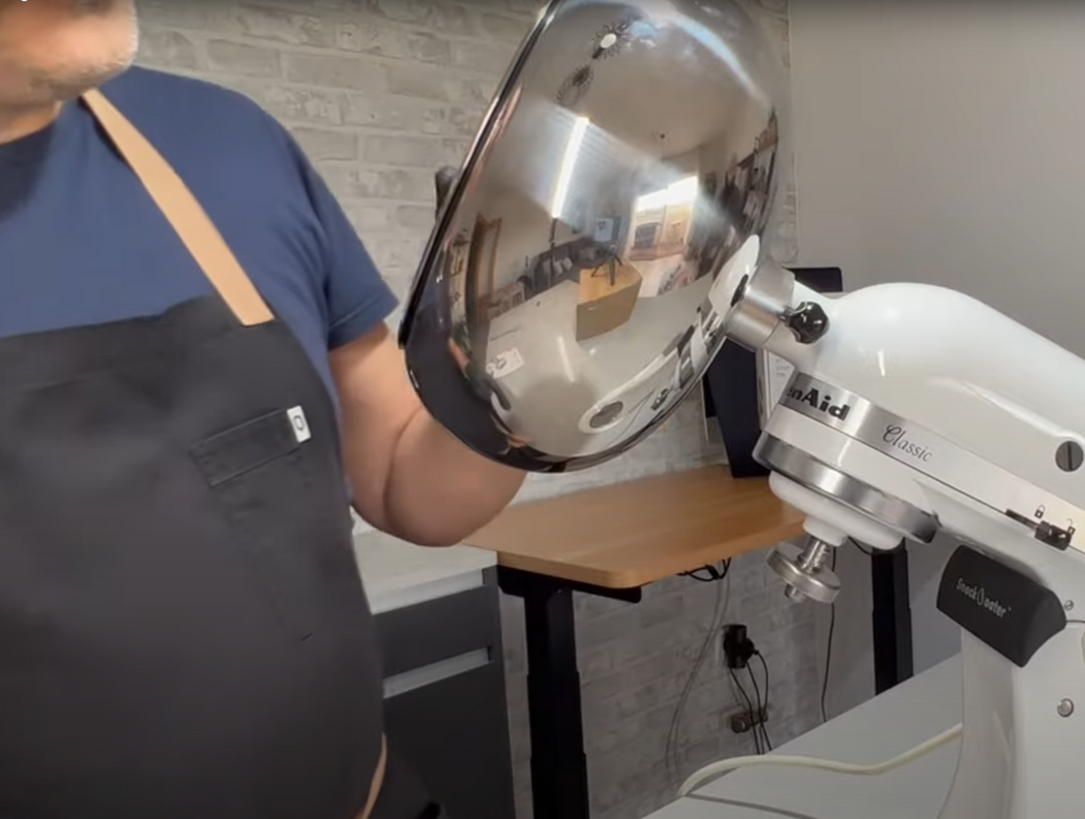 Our Trusted Snack Coater for Perfectly Coated Delights! – Snackcoater