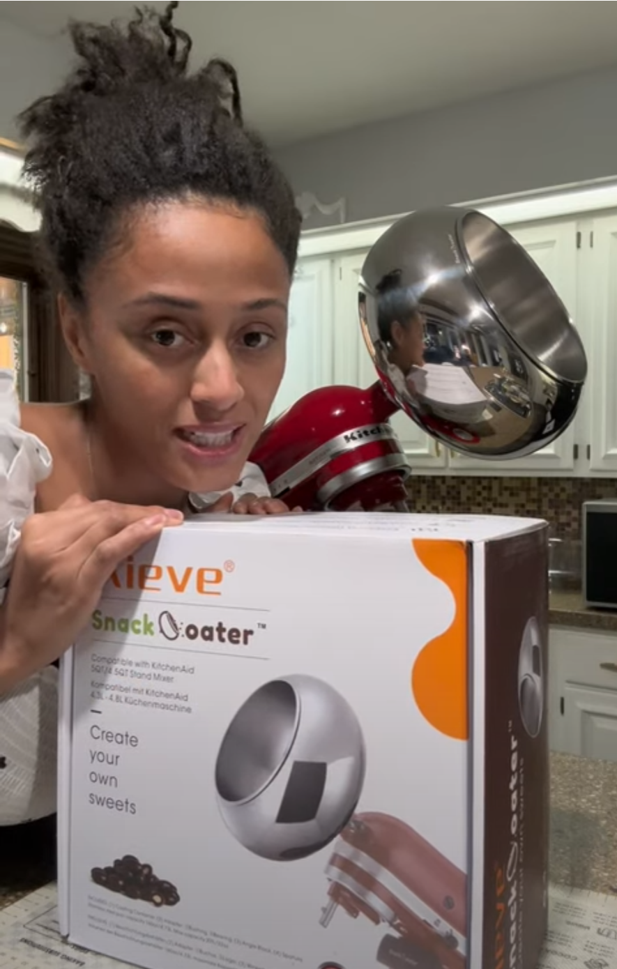 Our Trusted Snack Coater for Perfectly Coated Delights! – Snackcoater